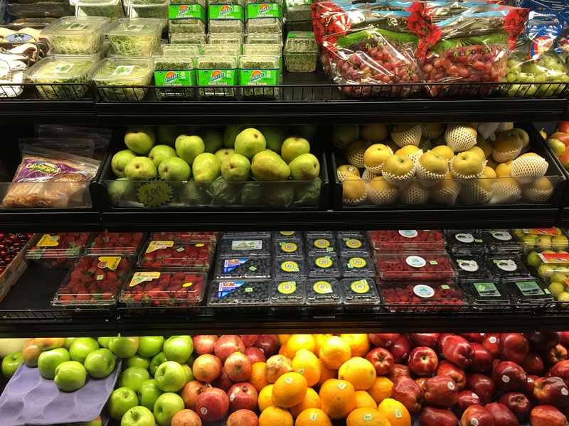 Miami Juice Restaurant is a relaxed spot for healthful eats features ...